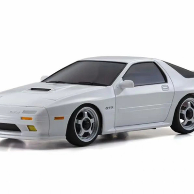 马自达RX-7FC3SMZP464W
