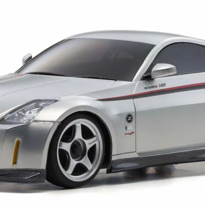 日产350ZFairladyZ竞速套车