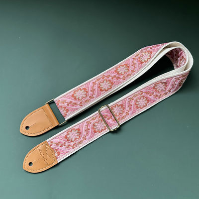 GIGFORU吉他背带贝斯带