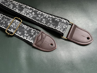 GIGFORU吉他背带贝斯带