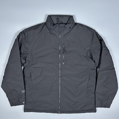 KOLON SPORT可隆 Pertex Unlimited防风防水保暖棉服 男款