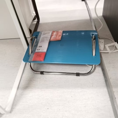 宜家达格托脚踏办公室矫正坐姿调