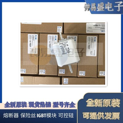 Bussmann熔断器170M8635 170M8636 170M8637  170M8638 170M8639