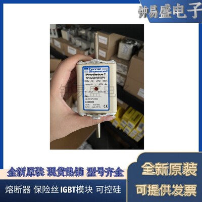 罗兰熔断器 M320355C H320489C NH2UD69V500PV NH2UD69V550PV