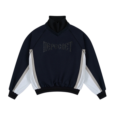 Gosha Rubchinskiy 26ss新款NYLON SWEATSHIRT运动夹克