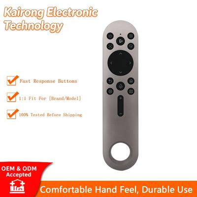 CRF3C73投影仪遥控 适用海信VIDDA CRF3A71 VL7H激光红外投影遥控