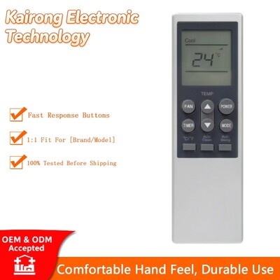 适用于LG空调遥控器 COV30332907 COV34805642  COV30332902