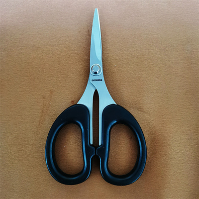 欧美达3526剪刀加厚不锈钢耐用