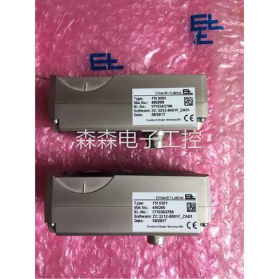 正品全新莱默尔 E+L FR5301 Nr.450200 红外线电眼/纠偏传感器现