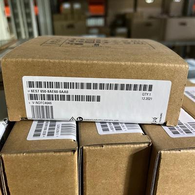 现货直销6ES7650-8AK60-0AA0ET200PASMART电源模块6ES76508