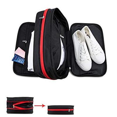 Compression storage bag 4-in-1 waterproof storage bag收纳包