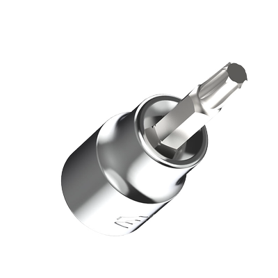 世达电动花型旋具套筒终身保用