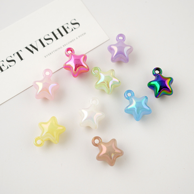 DIY钥匙扣2023新款网红树脂