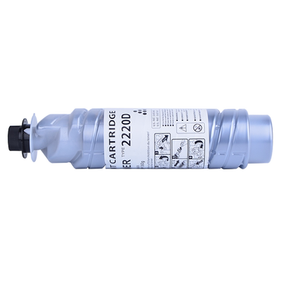 通众适用理光2220D型墨粉Aficio 1022 1027 1032 2022 2027 2032 3025 3030 MP2550B MP2510 MP3350B粉盒碳粉