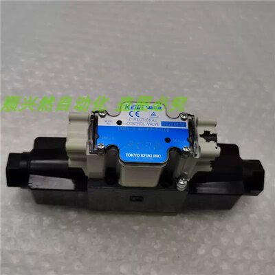 议价KEIKI电磁阀DG4V-3-6G4V-3-2ADG4V-3-0A