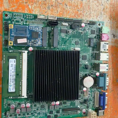 议价VoA工控机N2840TLA-1CPN2807TLA-1CPN2930TLA-1CP