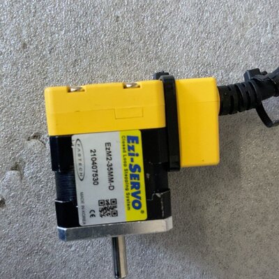 议价Ezi-SERVO闭环步进电机EZM2-28LM-DEZM2-28LM-AEZM2-42LM-D