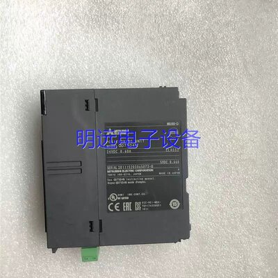 议价模块QD75D4NQD75D1NQD75P4N