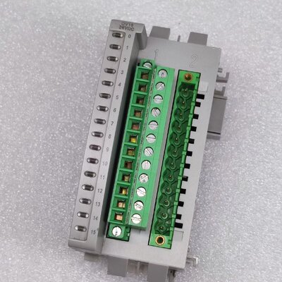 议价Allen-BradleyMicro800扩展I/O模块2085-OV162085OV16