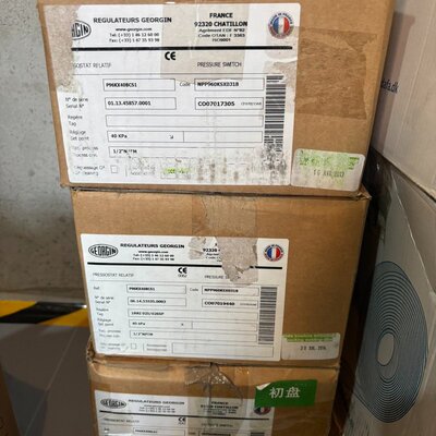 议价ORGIN压力开关P96KX40BCS1P96KX40BCS2P96KX40BCS3