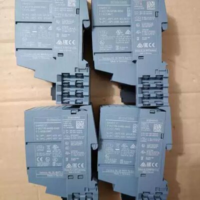 议价接口模块IM155-6PN BAET200SP接口模块IM155-6PN ST