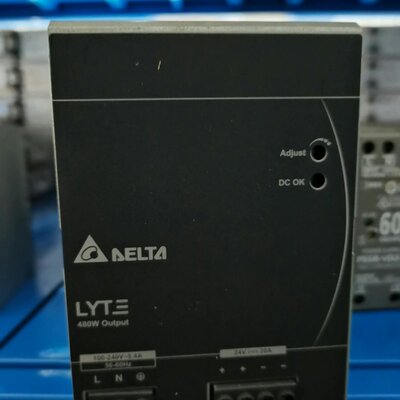 议价开关电源DRL-24V480W1AADRL24V480W1AADRL24V480W1AA
