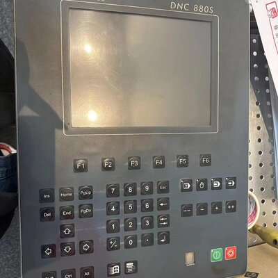 议价CYBELEC数控系统880SDNC880DNC880S