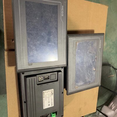 议价触摸屏TPC7012EITPC7022EITPC7032EI