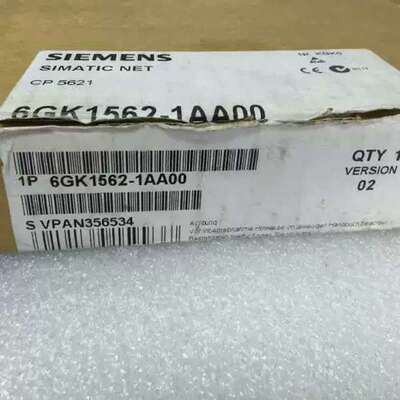 议价6GK1562-1AA00 CP5621 工业工控处理器模块