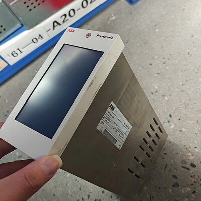 议价Protroc工业显示器F 6.10B Protroc 500Protroc 500