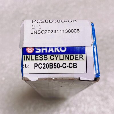 议价SHAKO气缸PC20B50-C-CBPC20B40-C-CBPC20B60-C-CB