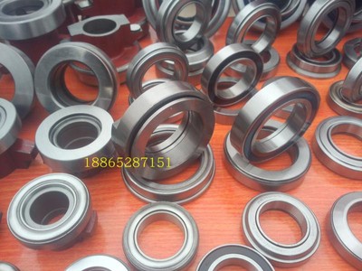 奥拓小王子汽车前轮轮毂轴承