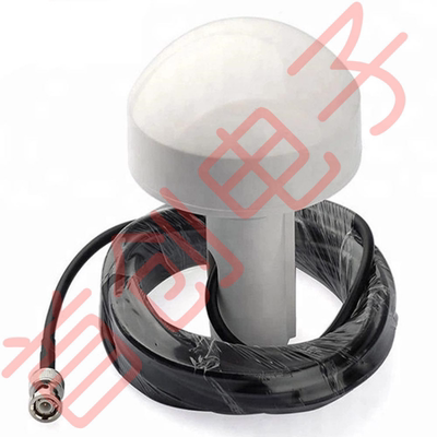 蘑菇头天线 吸附式天线 NTP服务器 GPS北斗校时器 网络时间服务器