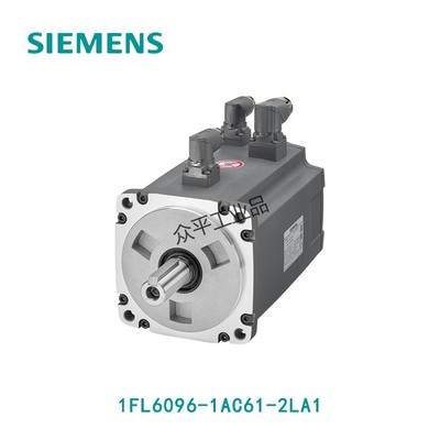 西门子1FL6096-1AC61-2LA1