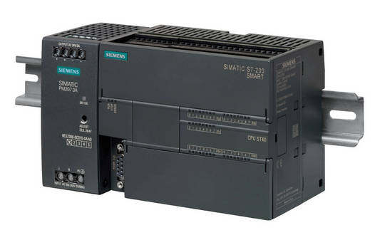 西门子6ES7 288-2DR16-0AA1 SMART EM DR16数字量输入/输出模块_虎窝淘