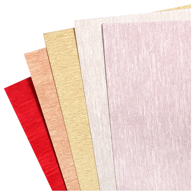 荧光布置装扮金葱膜婚庆手工纸