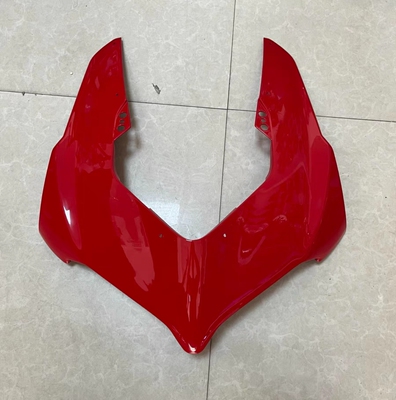 PanigaleV4V4SSP全车外壳包围护板导流罩