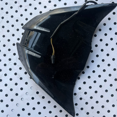 KTMRC390 日行灯，二手拆车，功能正常、无损