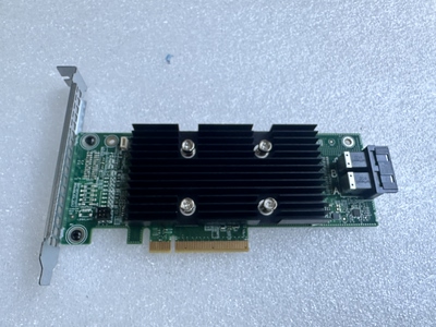 全新DELL H330 hba330 hba345 0N7HN3 12GBSAS直通卡04Y5H1阵列卡