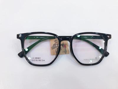 商务休闲超轻韩版眼镜架