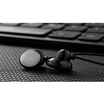 凯声科技/Temperament 小黑铃X10 S X6 HiFi耳机平头动圈耳塞4.4