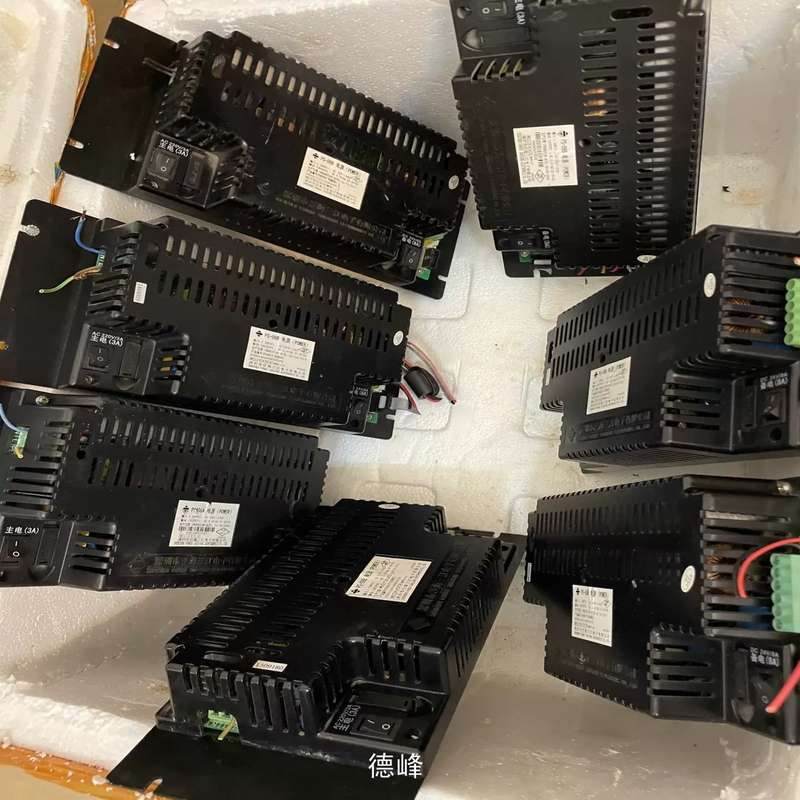 议价[德峯]泛海三江PS-06B电源，以及其他型号电源都有议价