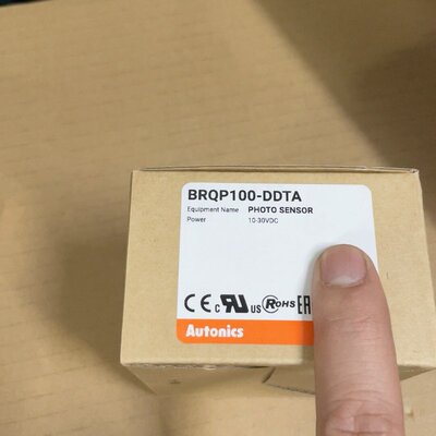 议价光电传感器BRQP100-DDTrqp100-ddtRQP100DDTA