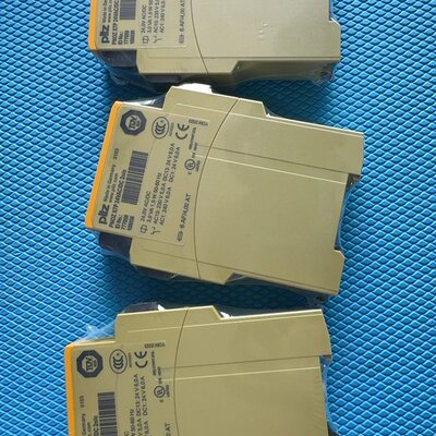 议价皮尔兹安全继电器PNOZX7PPNOZ-X7PPNOZX7P774580774585PNOZX1