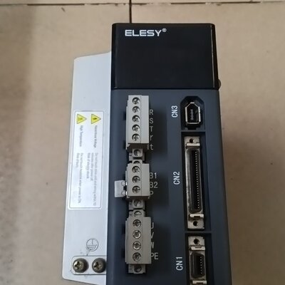 议价ELESY伺服驱动器ESDB-015AEESDB-007AEESDB-030AE