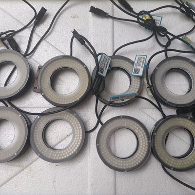 康视达工业视觉光源CST-RS9080-W-BCST-RS9060-W-BCST-RS9040-W-B