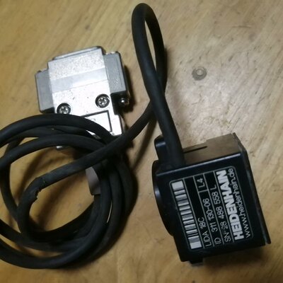 议价光栅尺读数头LIDA 18CLIDA 18C 311 130-06LIDA18C 311130-06