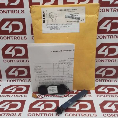8acc701 Battery Lithium KitIc698acc701Ic698acc700Ic698acc702