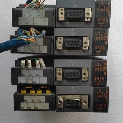 议价Q系列PLCQJ71C24NQJ71E71-100QJ71MB91