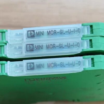 议价信号隔离器2813541MCR-SL-I-U-OMIMCR-SL-I-U-O